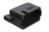 China Thermoplastic DIP Connector -55°C to +125°C with Multiple Terminal Types for sale