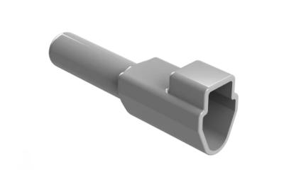 China Amphenol AT3S-BT 3 Position Automotive Female Connector Boot -29°C to 100°C for sale
