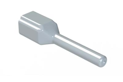 China Amphenol ATP2P-BT 2 Position Automotive Male Connector Boot -29C to 100C RoHS for sale