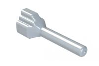 China Amphenol ATP2S-BT 2 Position Automotive Female Connector Boot -29°C to 100°C Insulating for sale