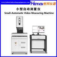 China Small Automatic CNC Measuring Machine 0.5μm High Precision for Electronics Plastics Parts 300x200mm for sale