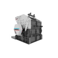 China VCX Automation Superfine Sand Making Equipment 250-355KW for sale