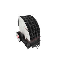 China Heavy Duty Hammer Crusher With 250-400t/H Capacity And Low Energy Consumption for sale