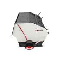 China PFY Series Impact Crusher 550KW For Mining Metallyurgy for sale