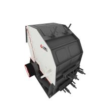 China PFY Series Impact Crusher 550KW For Mining Metallyurgy for sale
