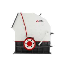 China PFY Series Impact Crusher 550KW For Mining Metallyurgy for sale