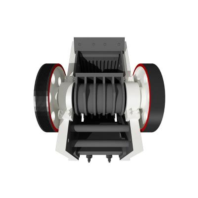 China Iron Concave Mobile Crushing Plant Stone / Ore Jaw Crusher With Casting Wear Part For Discharge Granularity 0-300mm for sale