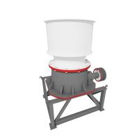 China Low Noise Single Cylinder Crusher With Automated Remote Control System for sale