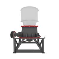 China CH440 Spring Hydraulic/Mobile/Stone/Metal/Impact/Hammer Cone Crusher for Mobile Crushing 25-83 mm Discharge Port Range for sale