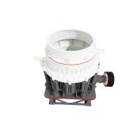 China 50 Tph Industrial Grade Spring Cone Crusher with IoT Integration for sale