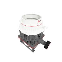 China Mining Compound Cone Crusher With Casting Mantle Spare Part Bowl Liner for sale