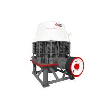 China Cone Crusher With Casting Mantle Spare Part For Quarry and Mining for sale