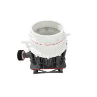 China Cone Crusher With Casting Mantle Spare Part For Quarry and Mining for sale