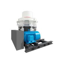 China Stable Multi Cylinder Hydraulic Cone Crusher For Quarry And Mining Max Capacity 200 t/h for sale