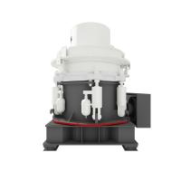 China Stable Multi Cylinder Cone Crusher With Intelligent Lubrication System for sale