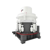 China Limestone Multi Cylinder Cone Crusher With Capacity 220 Tph For Mining for sale