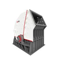 China Effective Rock Crushing Machine 100 T/H  Impact Crusher for Quarry and Mining for sale