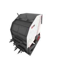 China Durable Efficient Hard Rock Impact Crushing Machine For Ceramic Industry for sale