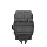 China Low Noise Impact Crusher 500kw Motor Power With Long Service Life for sale