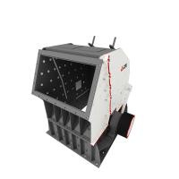 China 315kw Power Stability Hard Rock Crusher For Mining Industry for sale