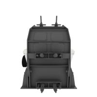 China 315kw Power Stability Hard Rock Crusher For Mining Industry for sale