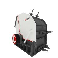 China Stable Stone Crushing Machine 100 TPH Impact Crusher For Quarry And Mining for sale