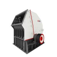 China Stable Stone Crushing Machine 100 TPH Impact Crusher For Quarry And Mining for sale
