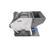 China Mining Impact Stone Crusher With 350-700t/H Capacity for sale