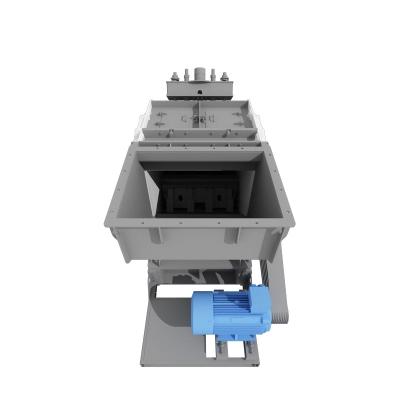 China Portable Impact Crusher 200-1000KW 150-1200t/H For Chemical Industry for sale