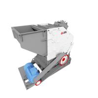 China Mining Impact Stone Crusher With 350-700t/H Capacity for sale