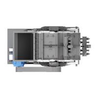 China Strong Impact Stone Crusher 150-1200t/h For Construction Industry for sale