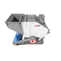 China Mechatronics Design Impact Stone Crusher 200-1000KW With User Friendly Operation for sale