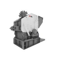 China Mechatronics Design Impact Stone Crusher 200-1000KW With User Friendly Operation for sale