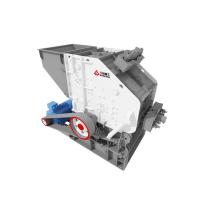 China Stable Stone Crushing Machine Impact Crusher 200 T/H For Quarry for sale
