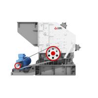 China High Performance Rock Crushing Machine Impact Crusher 100 TPH For Quarry and Mining for sale