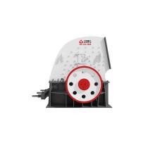 China Hammer Rock Breaking Machine 450KW With Large Crushing Ratio for sale