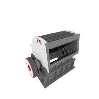 China Construction Crushing Hammer Crusher Machine With 350-500t/H Capacity for sale