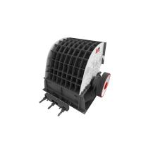 China Construction Crushing Hammer Crusher Machine With 350-500t/H Capacity for sale