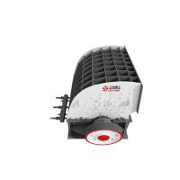 China Simplified Process Hammer Crushing Machine 600-1000t/H For Railway for sale