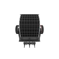 China Easy Maintenance Hydraulic Rock Breaker 600-900t/h With Large Feed Granularity for sale