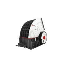 China Stable Hammer Crusher Machine 260-390t/h For Mining Industry for sale