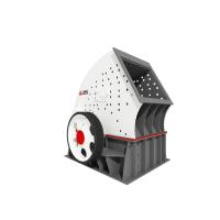 China Wear Resistant Hammer Crusher Machine 252-400t/H With Simplified Operation for sale