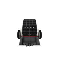 China Stable Performance Hammer Crusher 445KW With Wear Resistant Material for sale