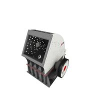 China Short Process Hammer Breaker Machine 310KW With Simplified Operation for sale
