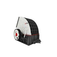 China Short Process Hammer Breaker Machine 310KW With Simplified Operation for sale