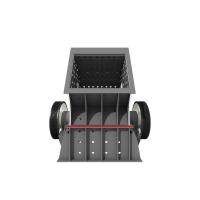China 250-390t/H Capacity Hammer Crusher For Crushing Various Bittle Materials for sale