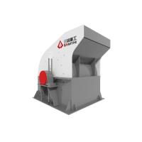 China Streamlined design Rock Sand Making Machine 8-15t/h With CE for sale