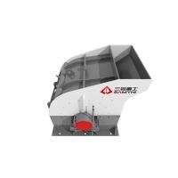 China Compact Sand Making Machine 18-50 T/H With Stable Structure for sale