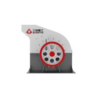China 12-30  T/H Sand Maker for Sand Making Operation With Large Crushing Ratio for sale