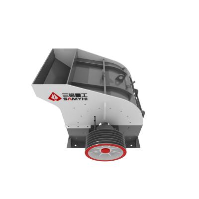 China 12-30  T/H Sand Maker for Sand Making Operation With Large Crushing Ratio for sale